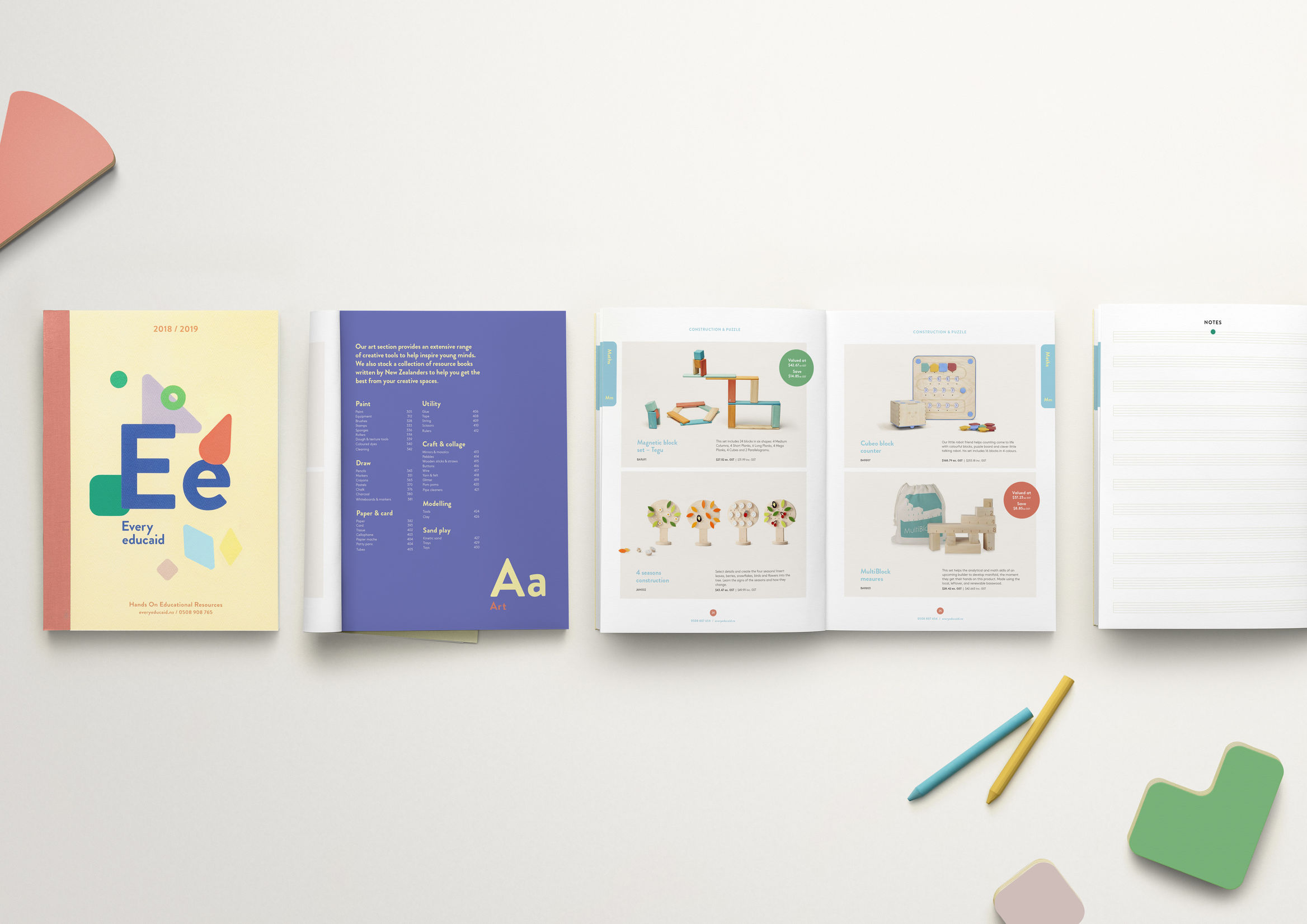 Every Educaid | Best Awards